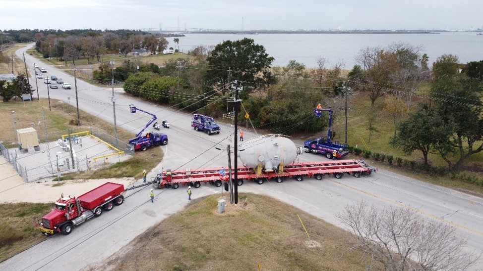 Bucket Truck Escort Training for Safe & Efficient Oversize Loads
